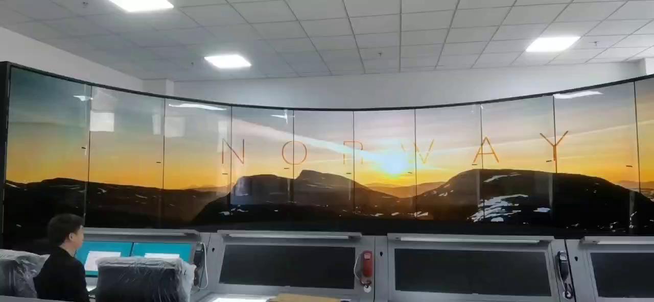 柔性OLED屏是什么？ - 深圳市硕沃科技有限公司